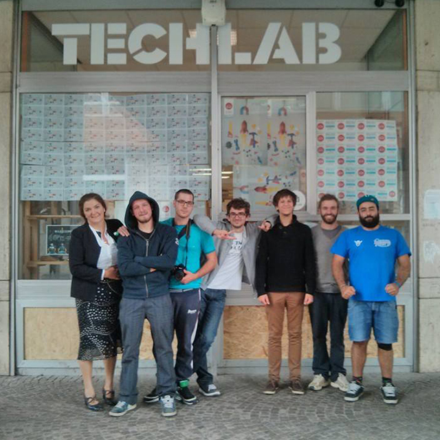 Techlab